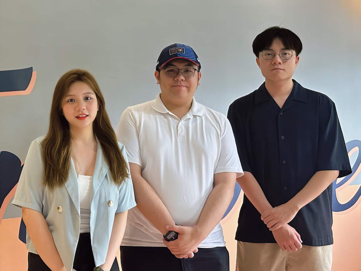 CUHK VCCE | VCCE Awardees